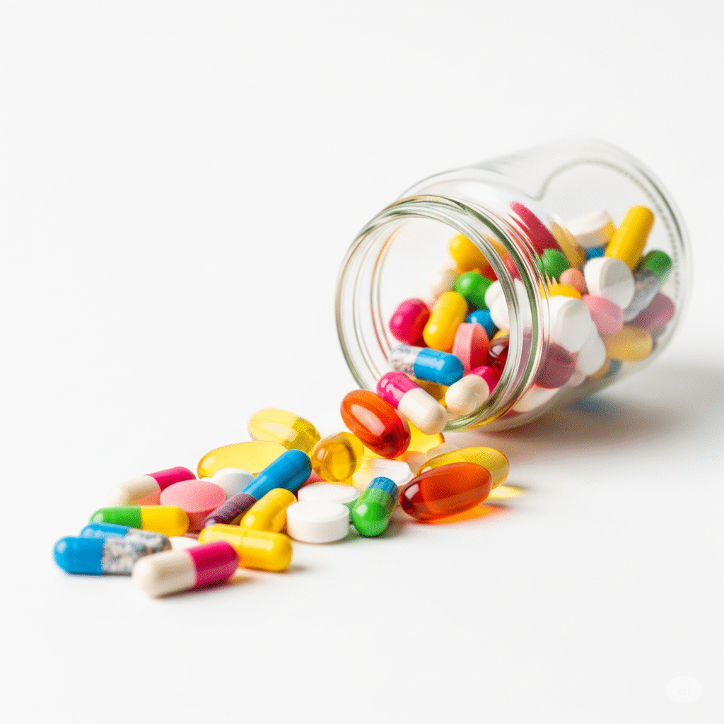 Vitamin D Deficiency: Causes, Symptoms & Treatment