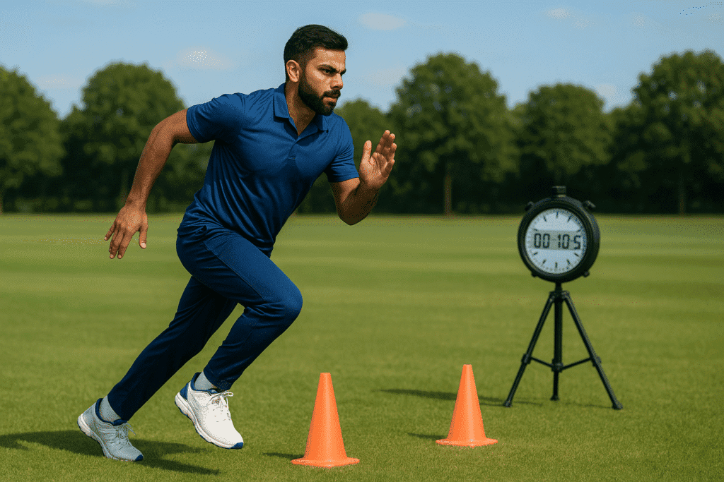 What is Yo-Yo Test?